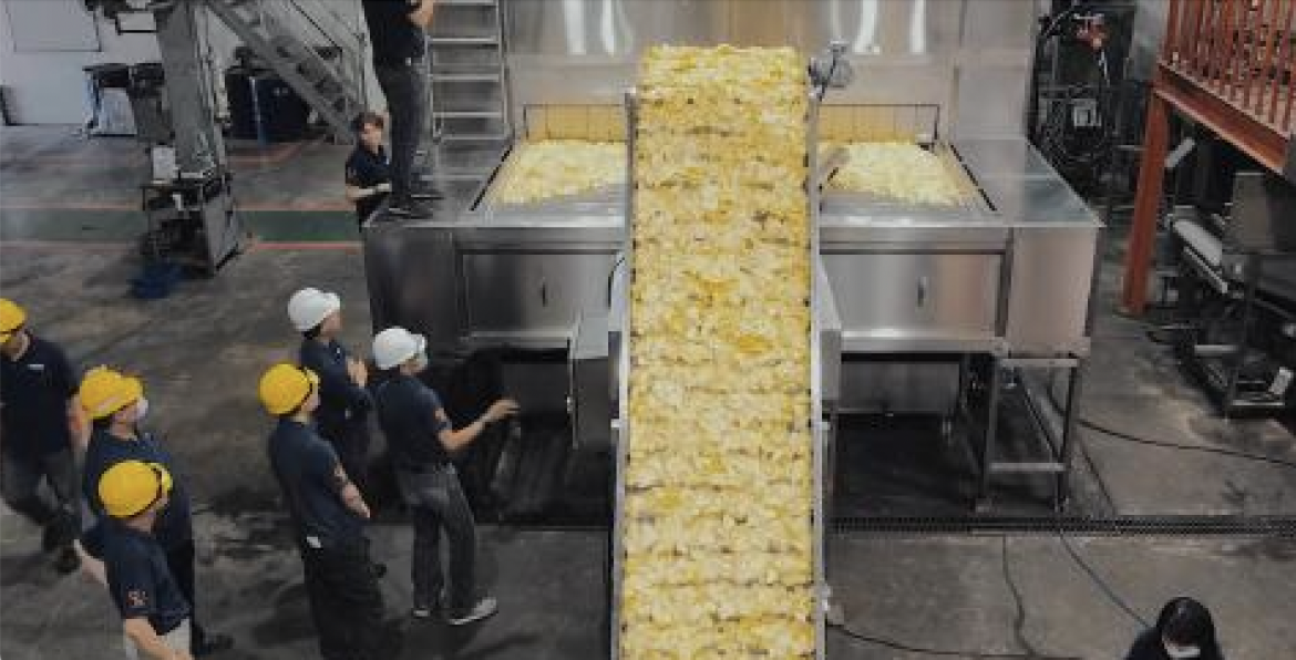 Taiwan’s food machinery industry adapts to modern challenges - AAT World