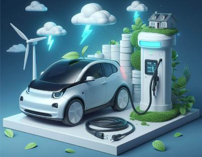 Taiwan’s Impact on Global Electric Vehicle Revolution - AAT World